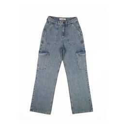2Y Studios Jeans in vintage blue | Gr.: 25