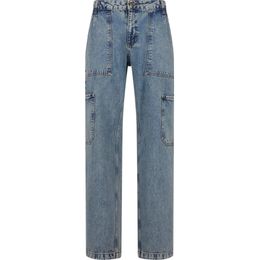2Y Studios Jeans in vintage blue | Gr.: 31