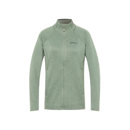 Jack Wolfskin TAIGA FZ W in Rose4029 | Gr.: L