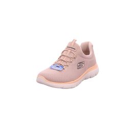 Skechers Sportschuh in grau | Gr.: 37