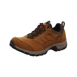 Meindl Wanderschuh in braun | Gr.: 42,5