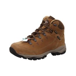 Meindl Wanderschuh in braun | Gr.: 42,5