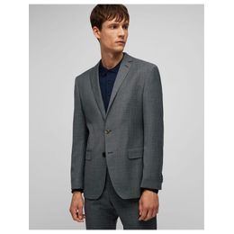 HECHTER PARIS Sakko in grey | Gr.: 56