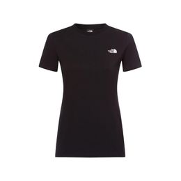 The North Face T-Shirt in schwarz | Gr.: S