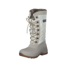 CMP Winterstiefel in vanilla | Gr.: 40