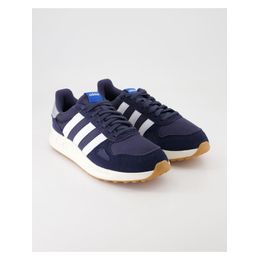 Adidas Laufschuhe in Blau | Gr.: 43