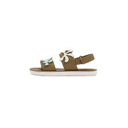 Camper Sandalen " Miko " in Mittelbraun | Gr.: 30