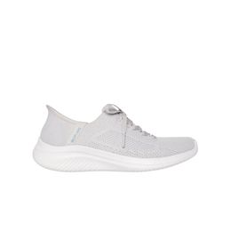 Skechers ULTRA FLEX 3.0-ELEVATED MOTION ULTRA FLEX 3.0-ELEVATED MOTION in light gray | Gr.: 41