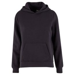 Urban Classics Kapuzenpullover in navy | Gr.: M