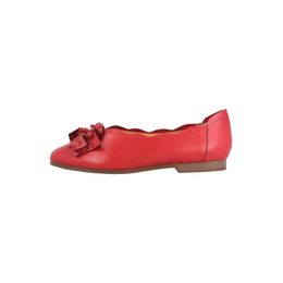 Spring Footwear Ballerinas in Rot | Gr.: 42