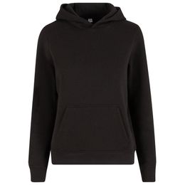 Urban Classics Kapuzenpullover in black | Gr.: 5xl