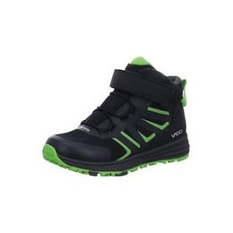 Vado Halbschuhe Kinder FREE Mid Elastic GTX in Schwarz | Gr.: 29