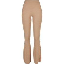 Urban Classics Leggings in unionbeige | Gr.: XL