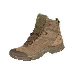HAIX Wanderstiefel Black Eagle Nature GTX in olive | Gr.: 10,5