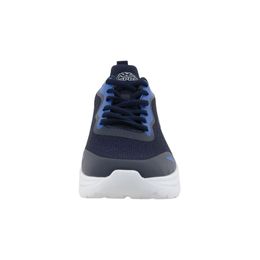 Kappa Turnschuhe in navy/royal | Gr.: 46