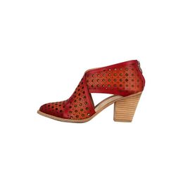 Spring Footwear Pumps in Rot | Gr.: 44