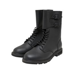 Brandit Stiefel in black | Gr.: 44