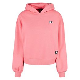 starters STARTER Kapuzenpullover in pinkgrapefruit | Gr.: M