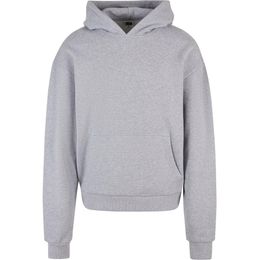 Urban Classics Kapuzenpullover in grey | Gr.: M