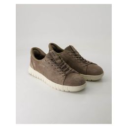 Geox Slip On Sneaker in Grau | Gr.: 42