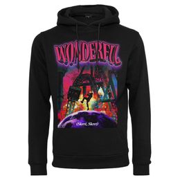 Mister Tee Kapuzenpullover in black | Gr.: XL