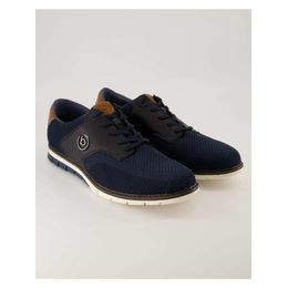 bugatti shoes Sneaker low in Blau | Gr.: 42