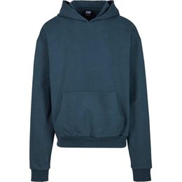 Urban Classics Kapuzenpullover in bottlegreen | Gr.: S