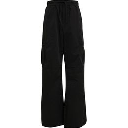 DEF Cargo-Hosen in black | Gr.: S
