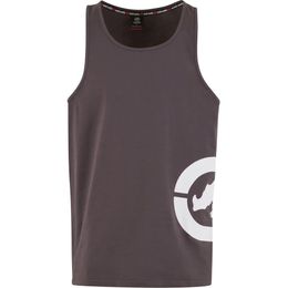 Ecko Unltd. Tank-Tops in asphalt | Gr.: 3XL
