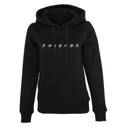 Merchcode Kapuzenpullover in black | Gr.: L
