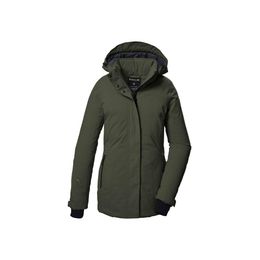 G.I.G.A. by Killtec G.I.G.A. DX by KILLTEC Funktionsjacke ''GW 6'' in Khaki | Gr.: 50