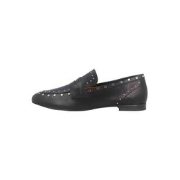 BABOUCHE Lifestyle Slipper in Schwarz | Gr.: 42