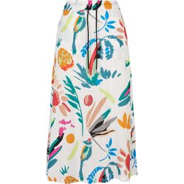 Urban Classics R&ouml;cke in whitesandfruity | Gr.: XXL