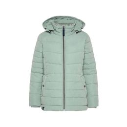 SOCCX Steppjacke in hellblau | Gr.: XL