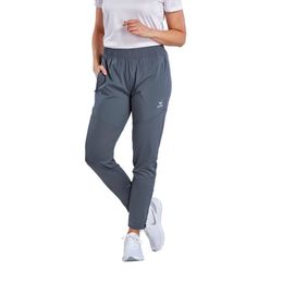 Erima Damen Active Active Laufhose in grau | Gr.: 44
