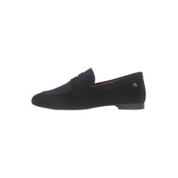 BABOUCHE Lifestyle Slipper in Schwarz | Gr.: 45