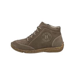 Josef Seibel Stiefeletten in Beige | Gr.: 43