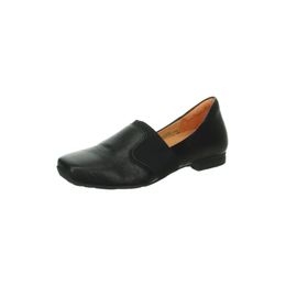 Think! Ballerina GAUDI in Schwarz | Gr.: 40