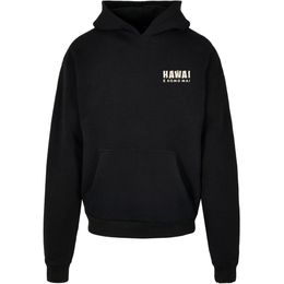 Merchcode Kapuzenpullover in black | Gr.: XXL