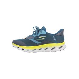 Skechers Sneaker in Blau | Gr.: 50