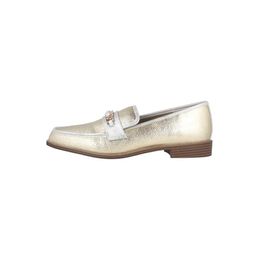 LadyPepp Slipper in Gold | Gr.: 42