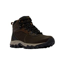 Columbia Wanderschuh in Dunkelbraun | Gr.: 41
