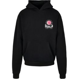 Merchcode Kapuzenpullover in black | Gr.: XXL
