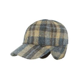 BREITER Baseball Cap in blau | Gr.: 59