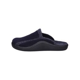Josef Seibel Clogs & Hausschuhe in Blau | Gr.: 49