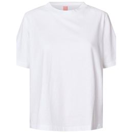 Odd Molly Top Tee in BRIGHT WHITE | Gr.: S