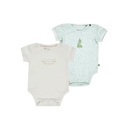 Sterntaler Set Bodys im 2er-Pack in sortiert | Gr.: 80
