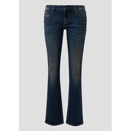 QS Jeans-Hose CATIE in 58Z2_blau | Gr.: W44/L30