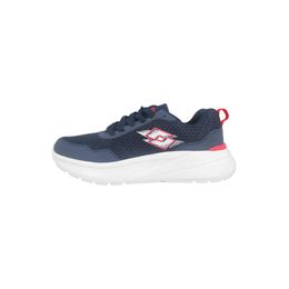 Lotto Sneaker in Blau | Gr.: 43