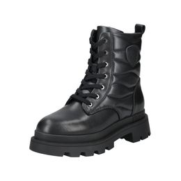 Blauer USA Stiefelette in Schwarz | Gr.: 40